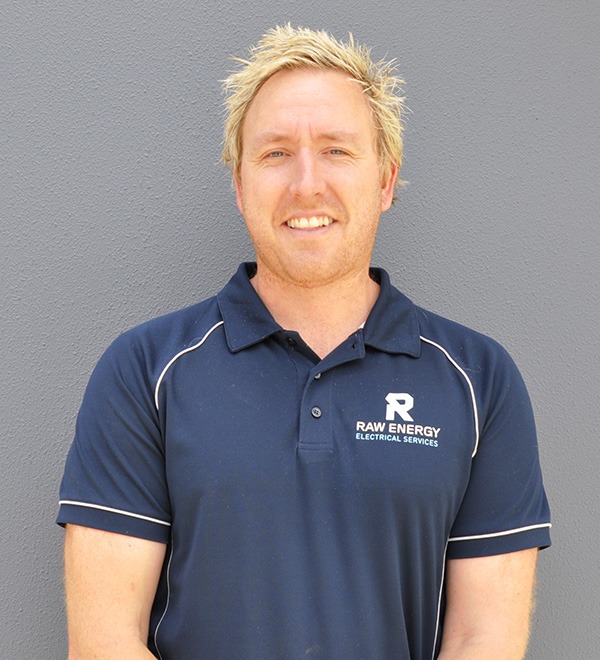 HOME - Raw Energy Electrical Services